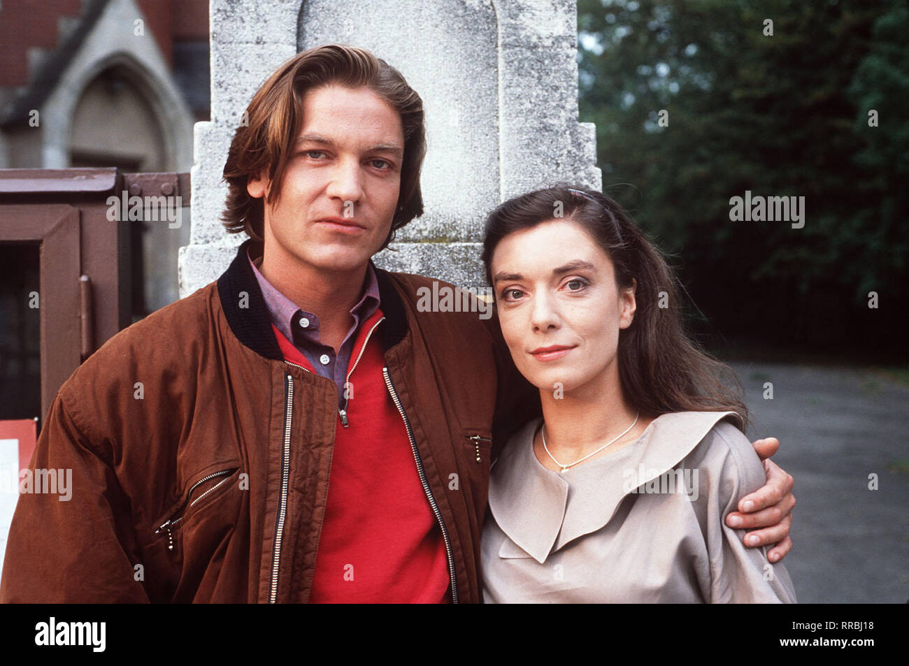 IRENE CLARIN-/Katharina Lenau/RAINER GRENKOWITZ - Marcus Lenau/35384 ...