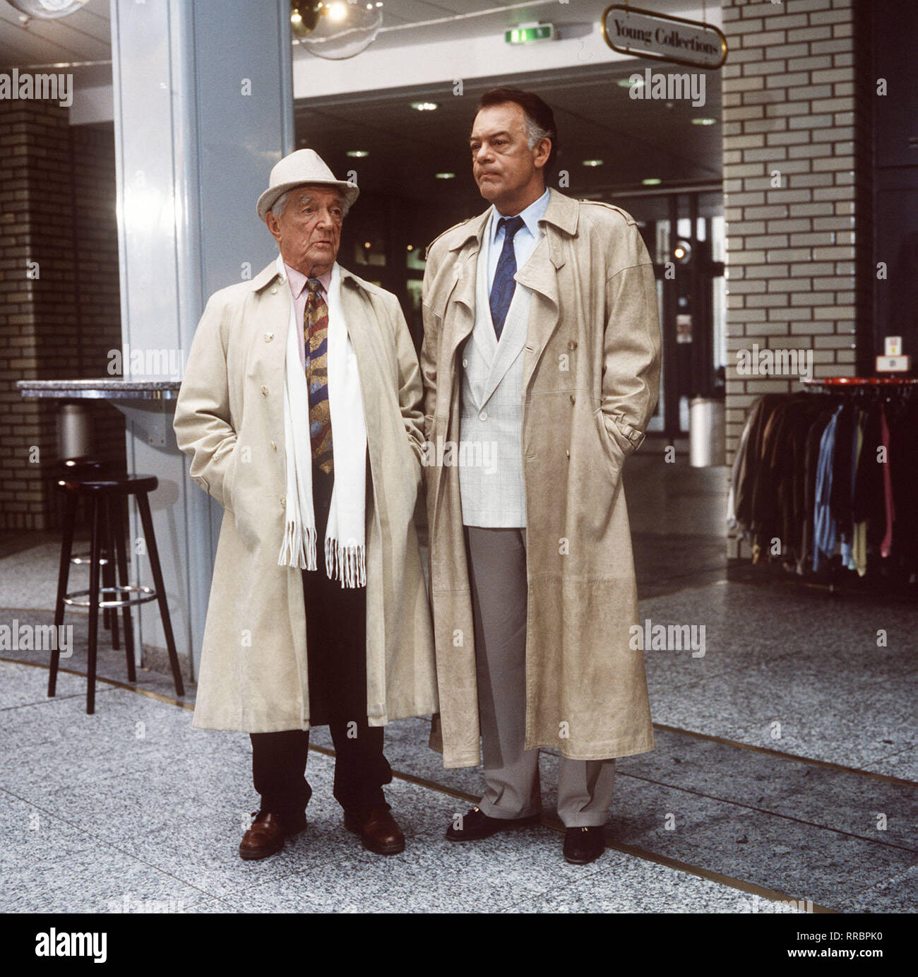 Carl heinz schroth -Fotos und -Bildmaterial in hoher Auflösung – Alamy