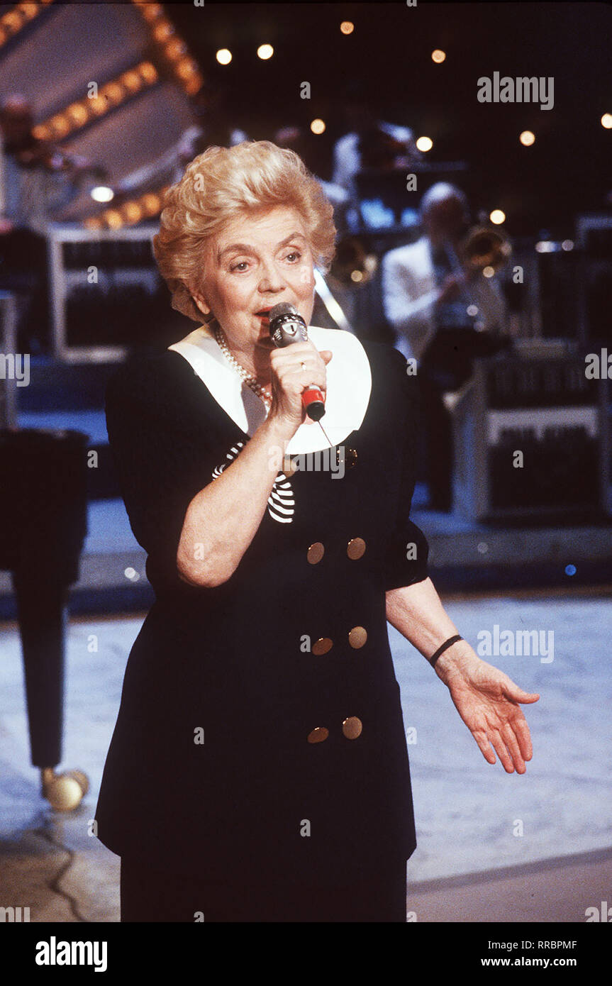 Heidi kabel -Fotos und -Bildmaterial in hoher Auflösung – Alamy