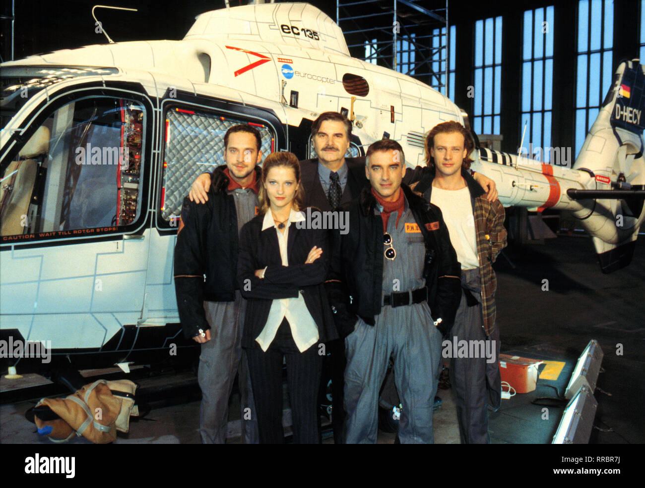 Helicops -Fotos und -Bildmaterial in hoher Auflösung – Alamy