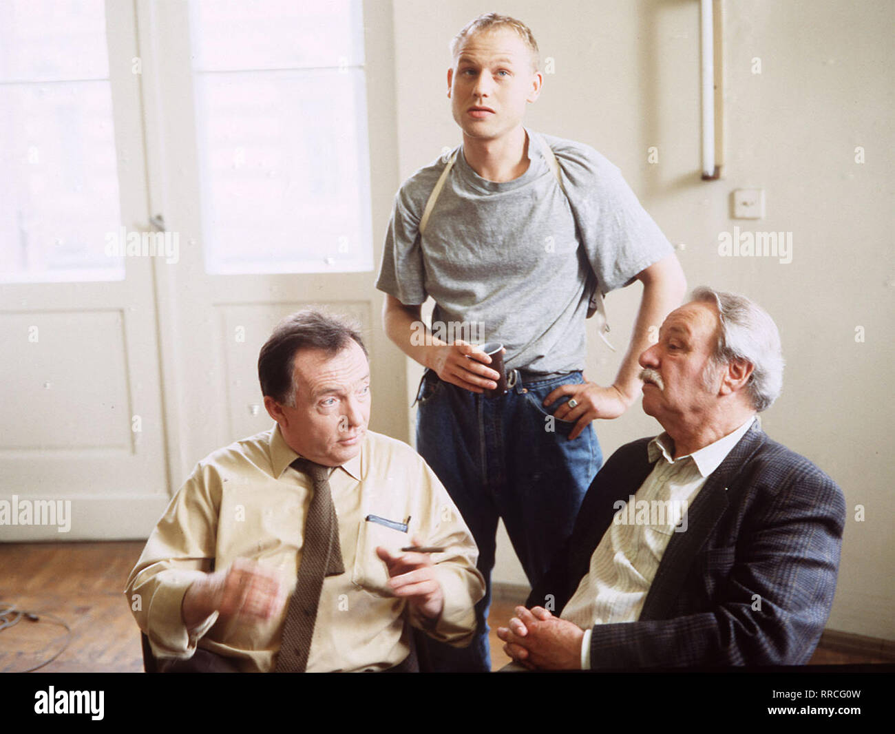 Peter sodann -Fotos und -Bildmaterial in hoher Auflösung – Alamy