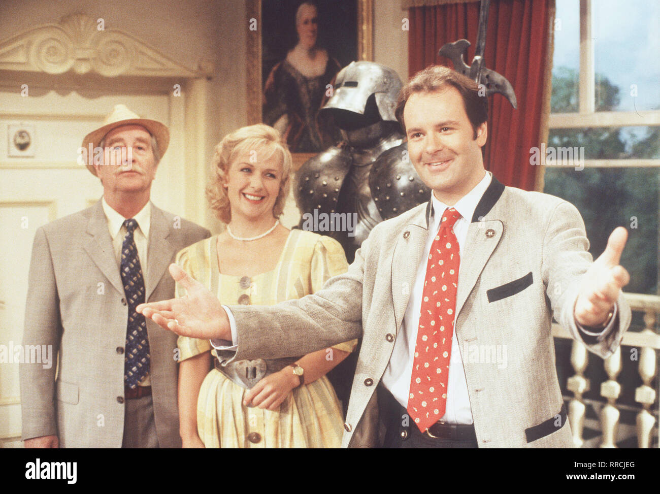 Chiemgauer Volkstheater: Der blaue Heinrich Das Leben von Max Müller ...