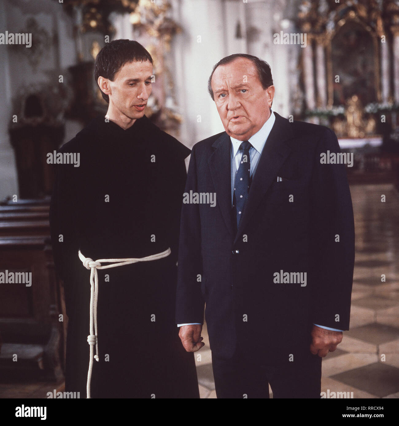 Siegfried lowitz -Fotos und -Bildmaterial in hoher Auflösung – Alamy