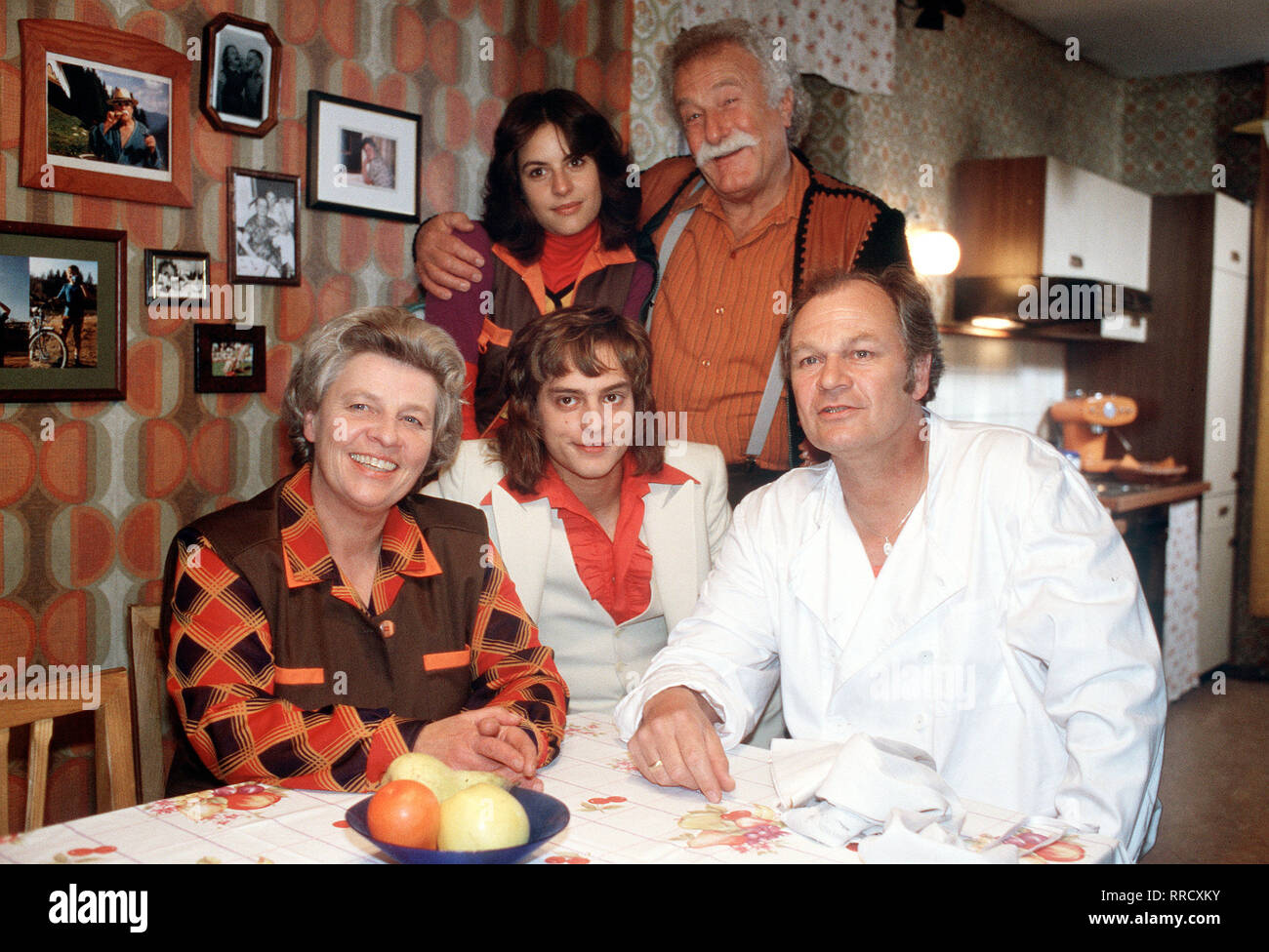 Kleine Semmeln - Dieter Behringer einfach ein Einkaufszentrum bauen ...