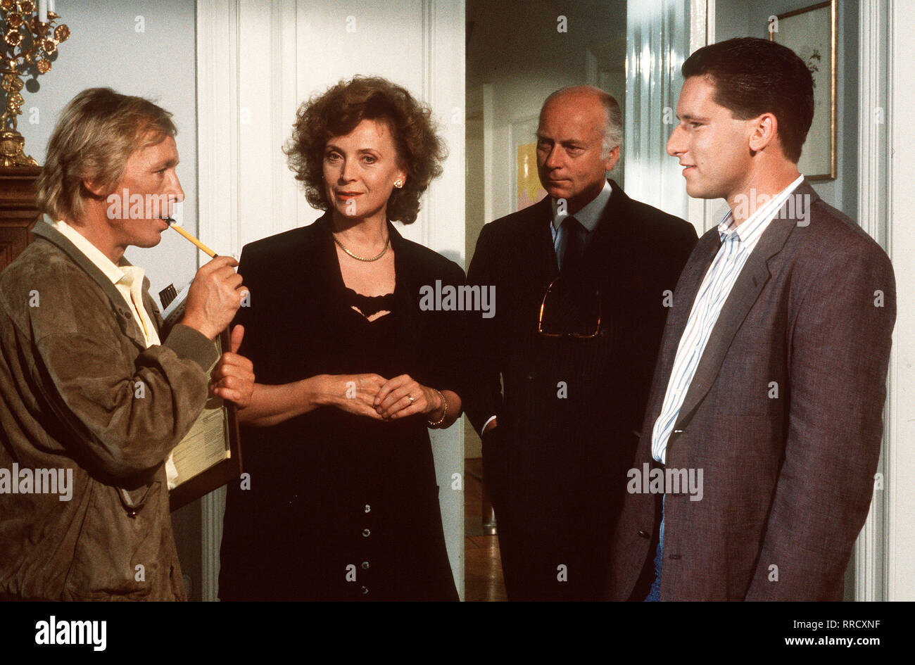 Bruderhass -Fotos und -Bildmaterial in hoher Auflösung – Alamy