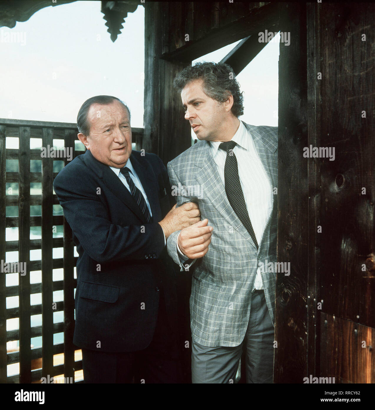 Michael ande -Fotos und -Bildmaterial in hoher Auflösung – Alamy