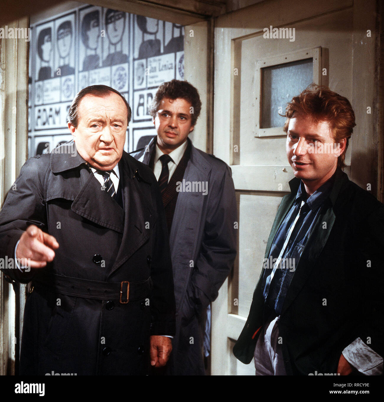 Michael Ande Stockfotos und -bilder Kaufen - Alamy