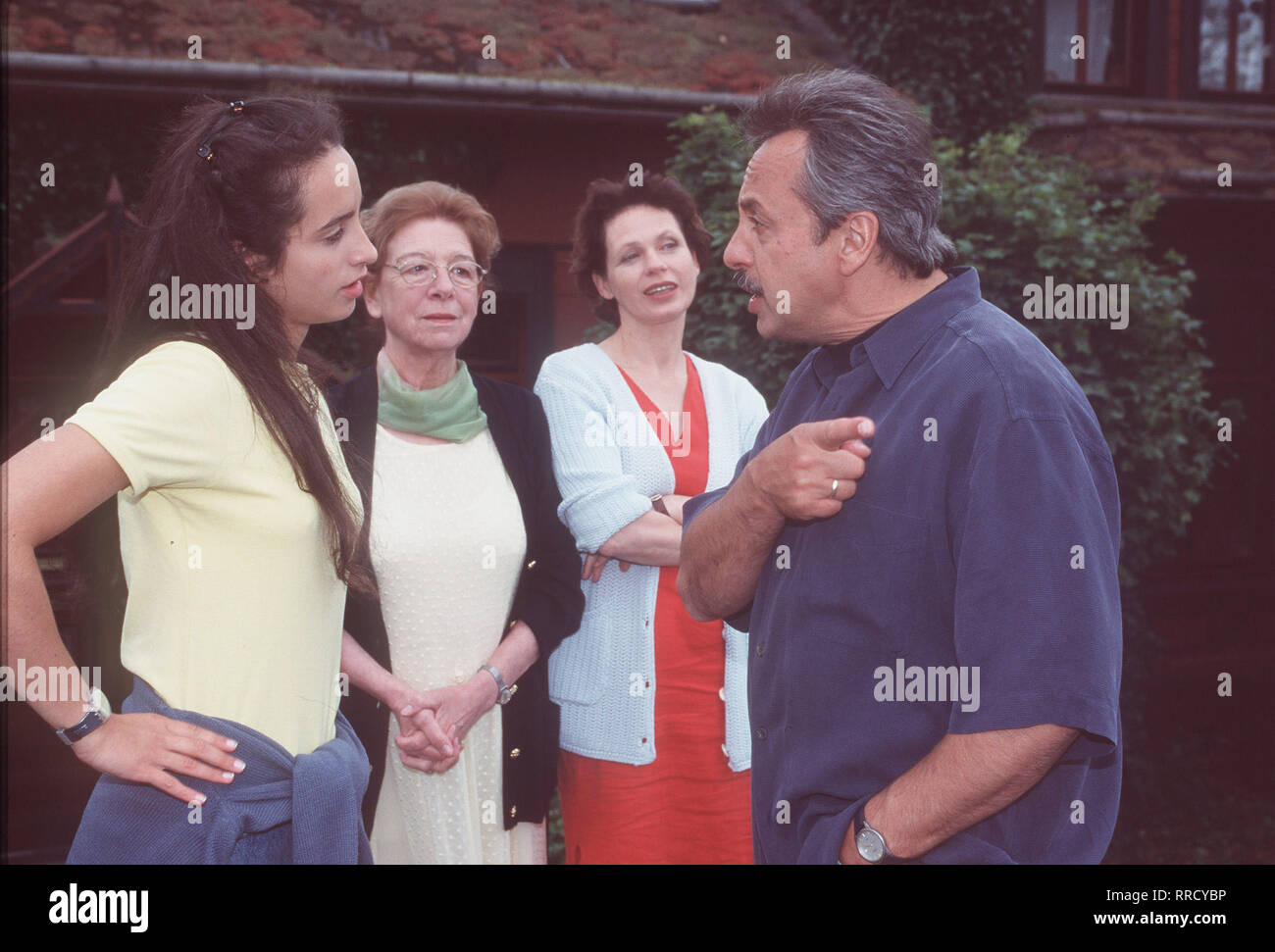 Stumph Stephanie Stockfotos und -bilder Kaufen - Alamy