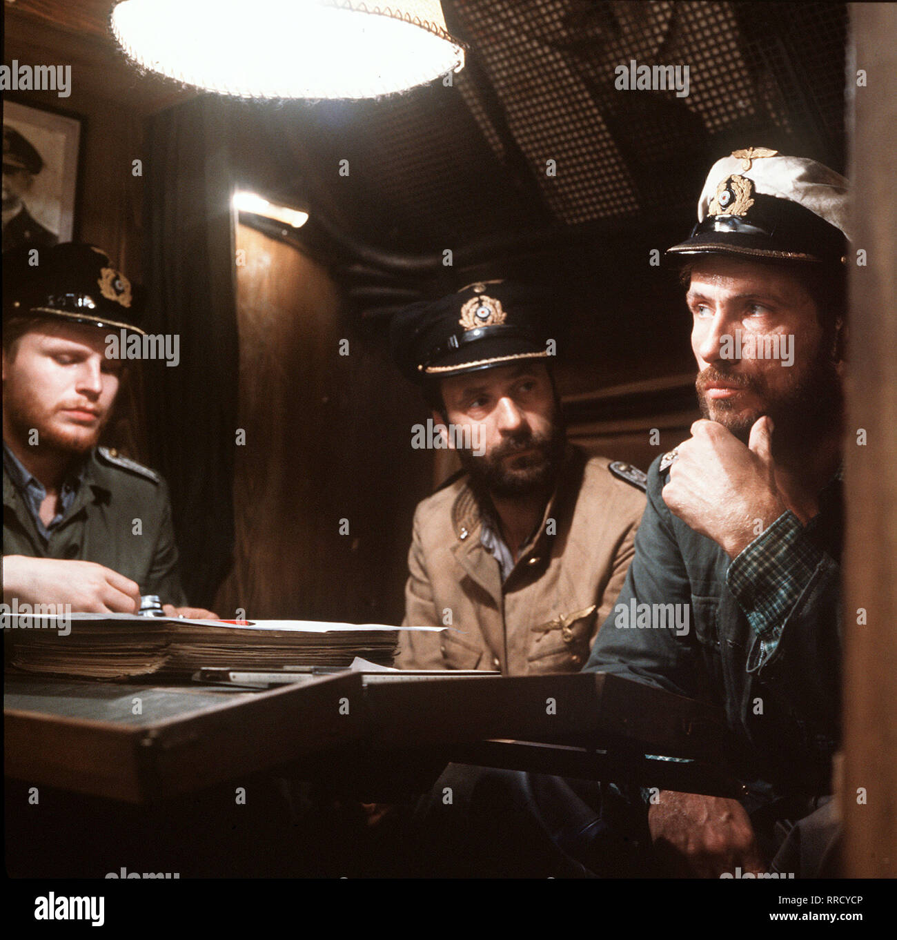 Das boot 2 -Fotos und -Bildmaterial in hoher Auflösung – Alamy