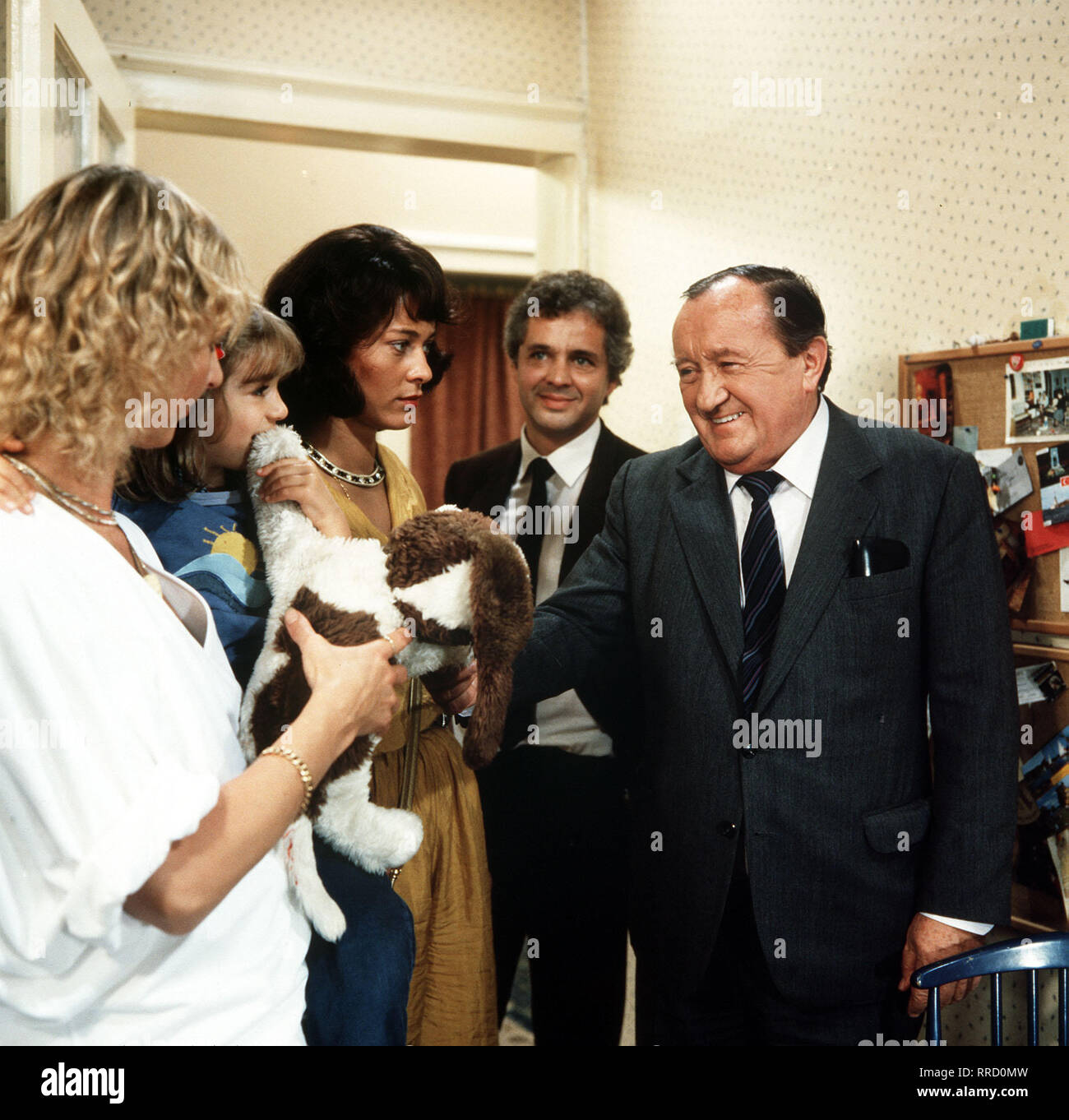 With barbara rudnik -Fotos und -Bildmaterial in hoher Auflösung - Seite ...