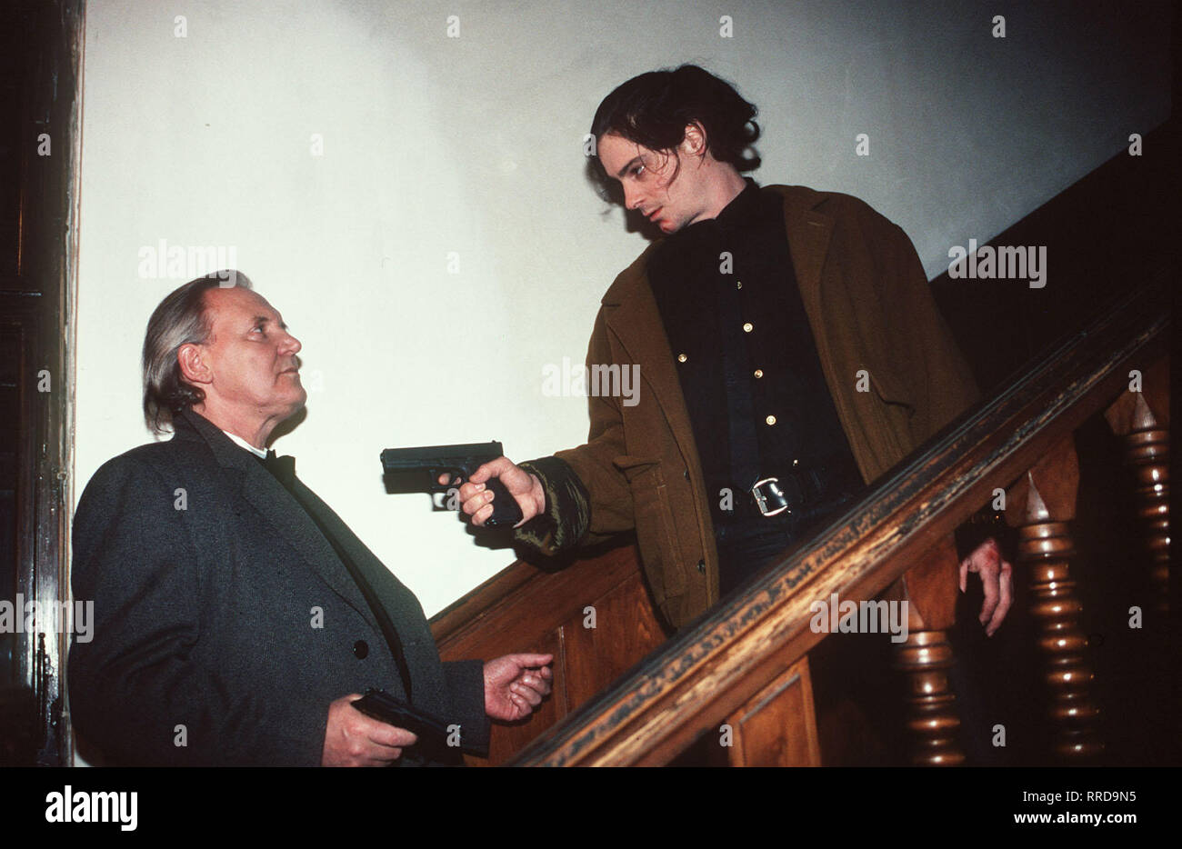 Fritz Karl Stockfotos & Fritz Karl Bilder - Alamy