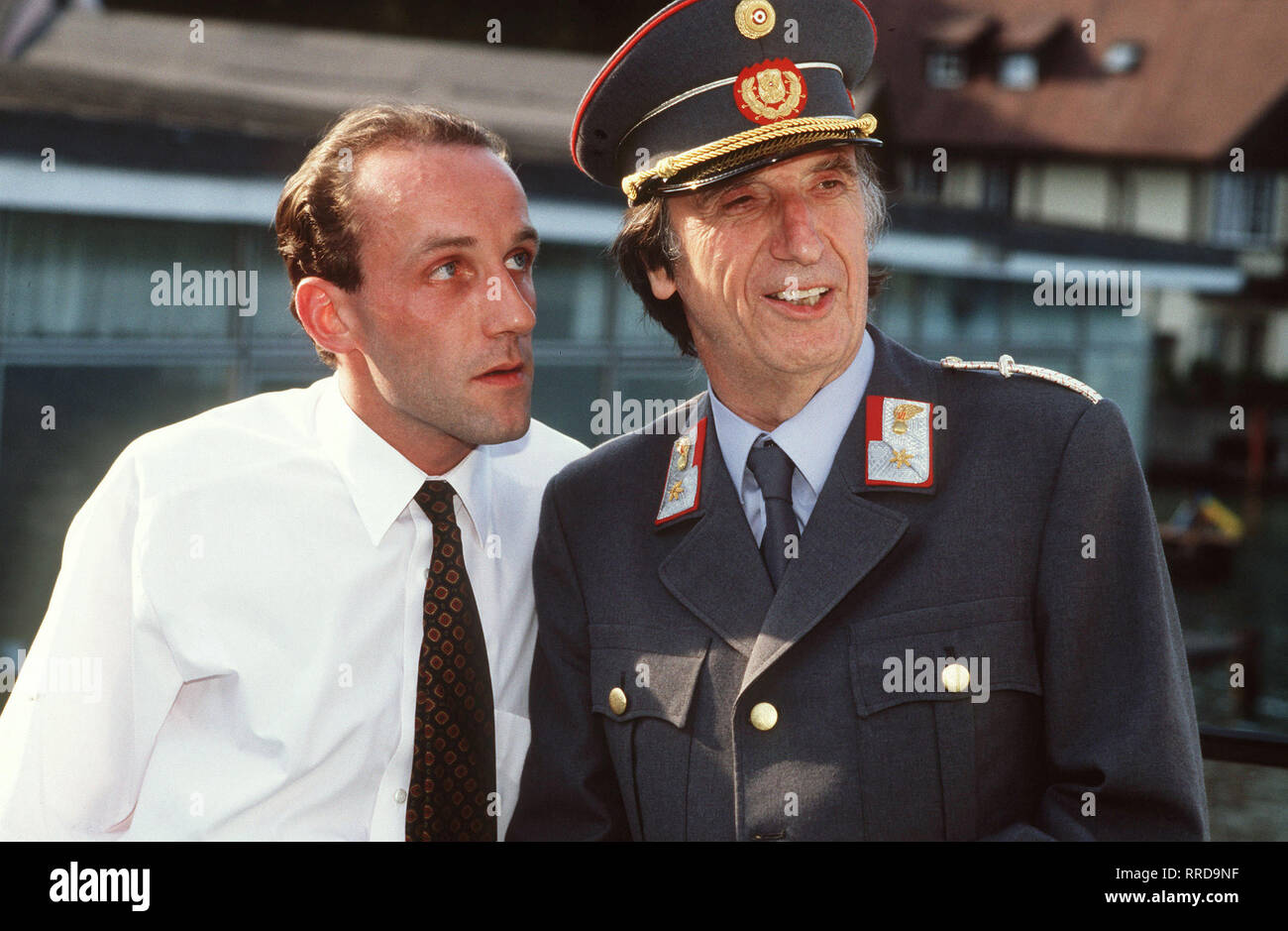 Van voorst -Fotos und -Bildmaterial in hoher Auflösung – Alamy