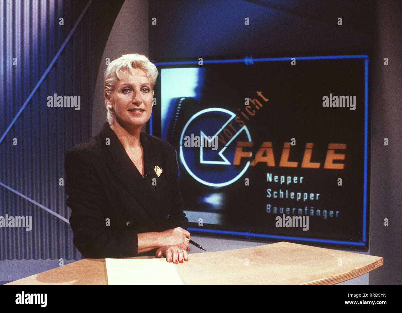 Sabine Zimmermann Stockfotos und -bilder Kaufen - Alamy