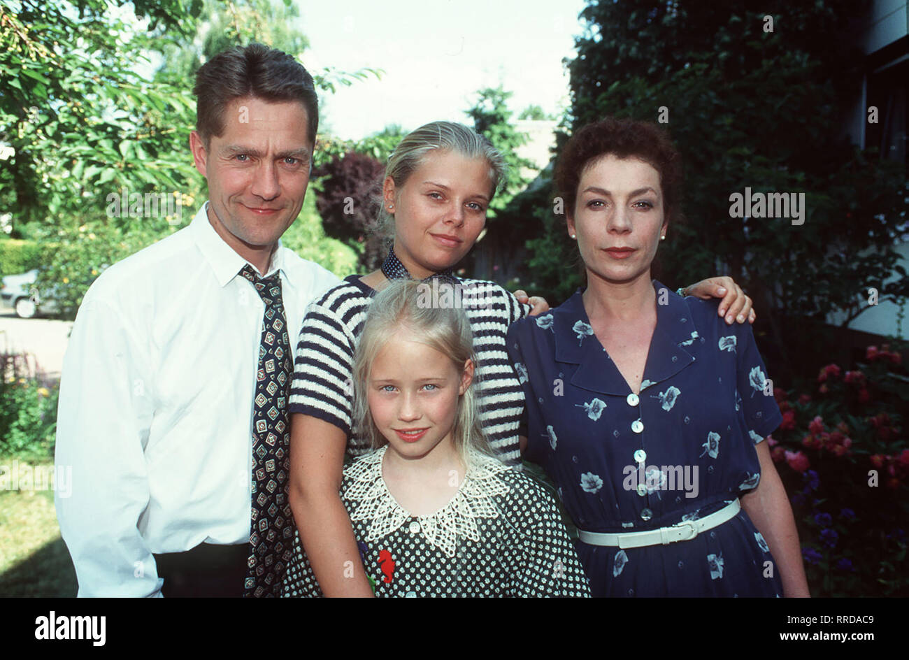 Natalie ii die holle nach dem babystrich -Fotos und -Bildmaterial in ...