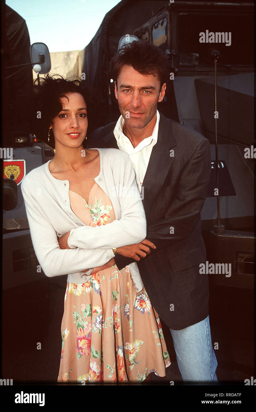 Schwarze Hochzeit in einem US-Luftwaffen - sTötzpunkt findet ein ...