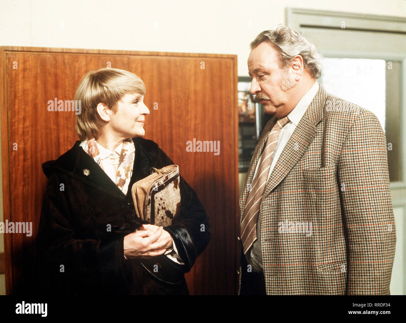 Gustl Bayrhammer Stockfotos und -bilder Kaufen - Alamy