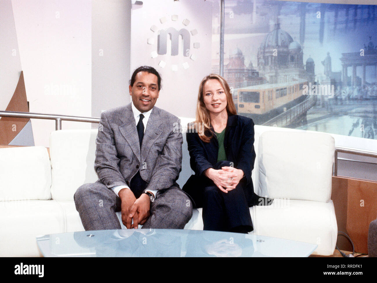 Zdf morgenmagazin -Fotos und -Bildmaterial in hoher Auflösung – Alamy