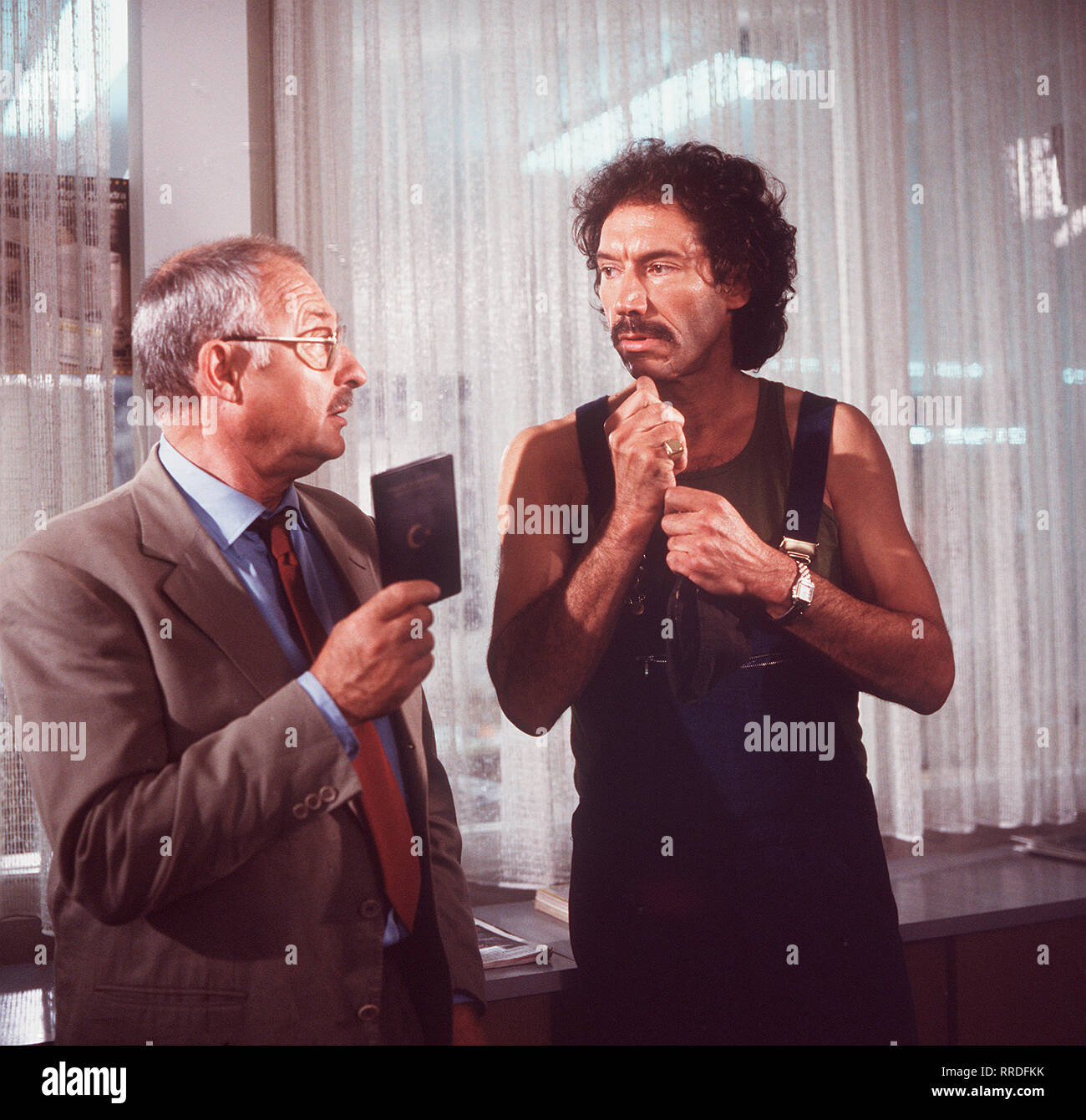 Der hass der verlierer la haine du perdant -Fotos und -Bildmaterial in ...