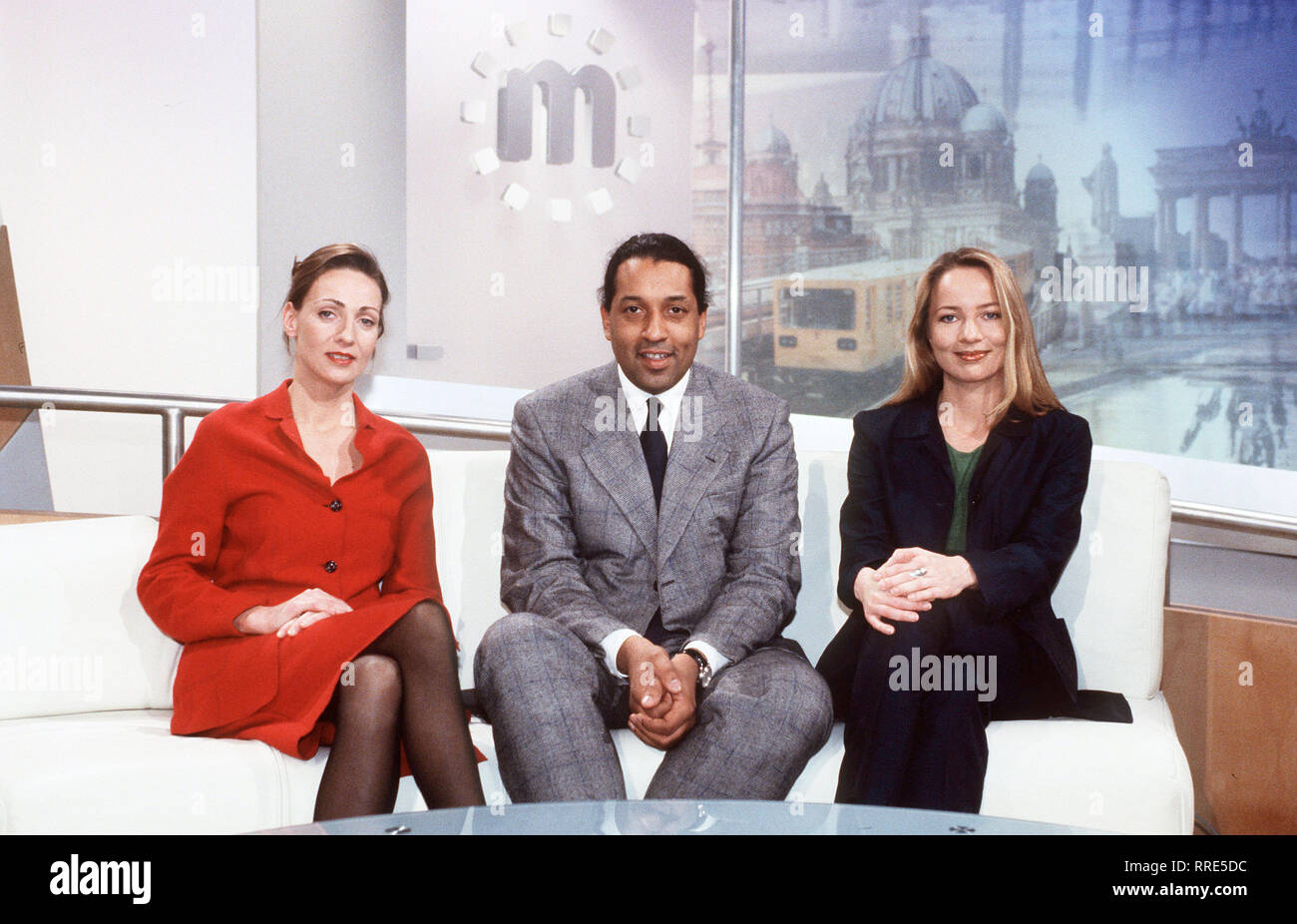 Zdf morgenmagazin -Fotos und -Bildmaterial in hoher Auflösung – Alamy