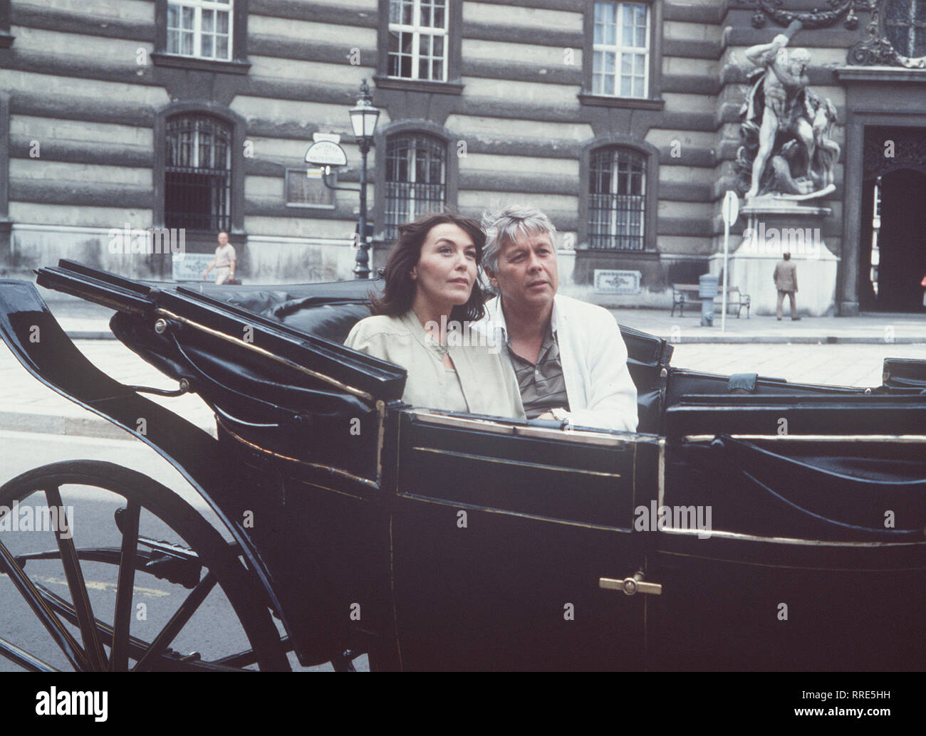 ICH heirate eine Familie/Kinder sind unterwegs / D 1983/Werner (Peter ...