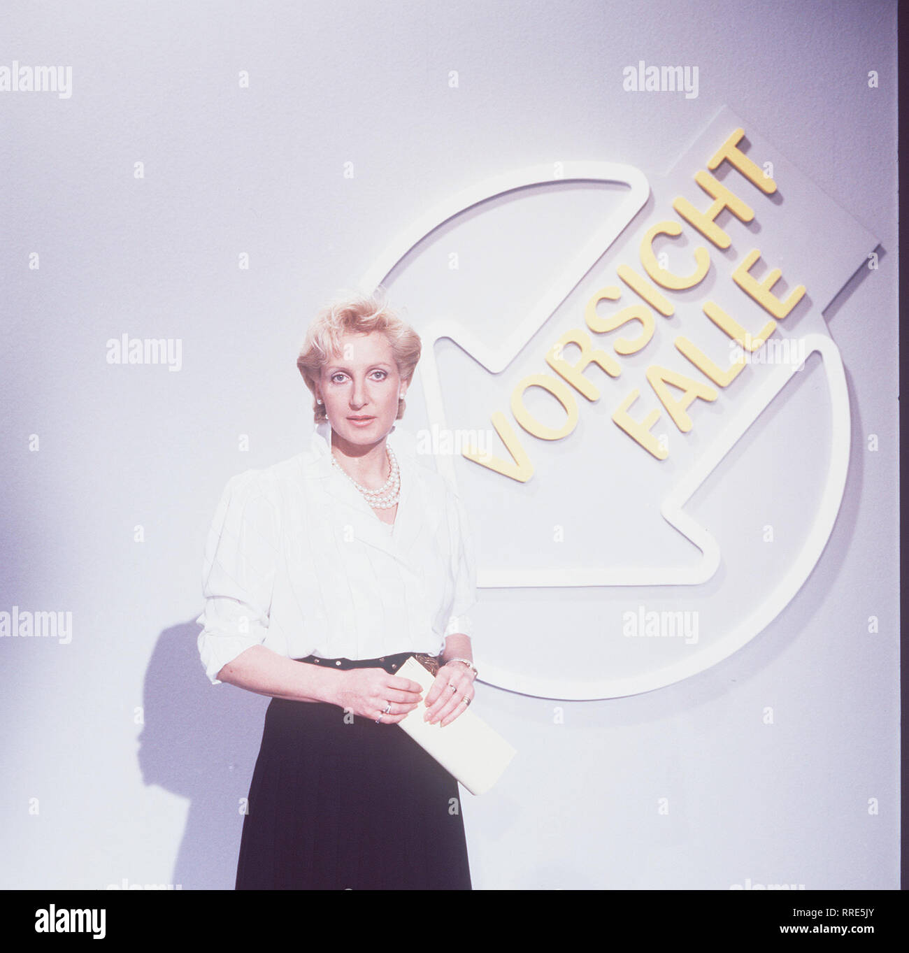 Sabine Zimmermann Stockfotos und -bilder Kaufen - Alamy