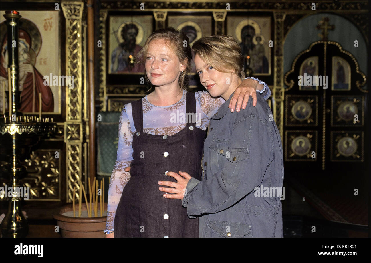 KEIN MANN FÜR EINE NACHT - Bianca ist ccol, selbstsicher, erscheint im ...