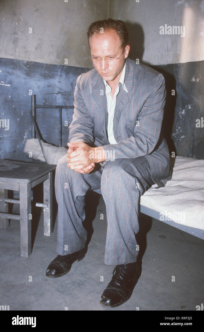 Dietrich bonhoeffer -Fotos und -Bildmaterial in hoher Auflösung – Alamy