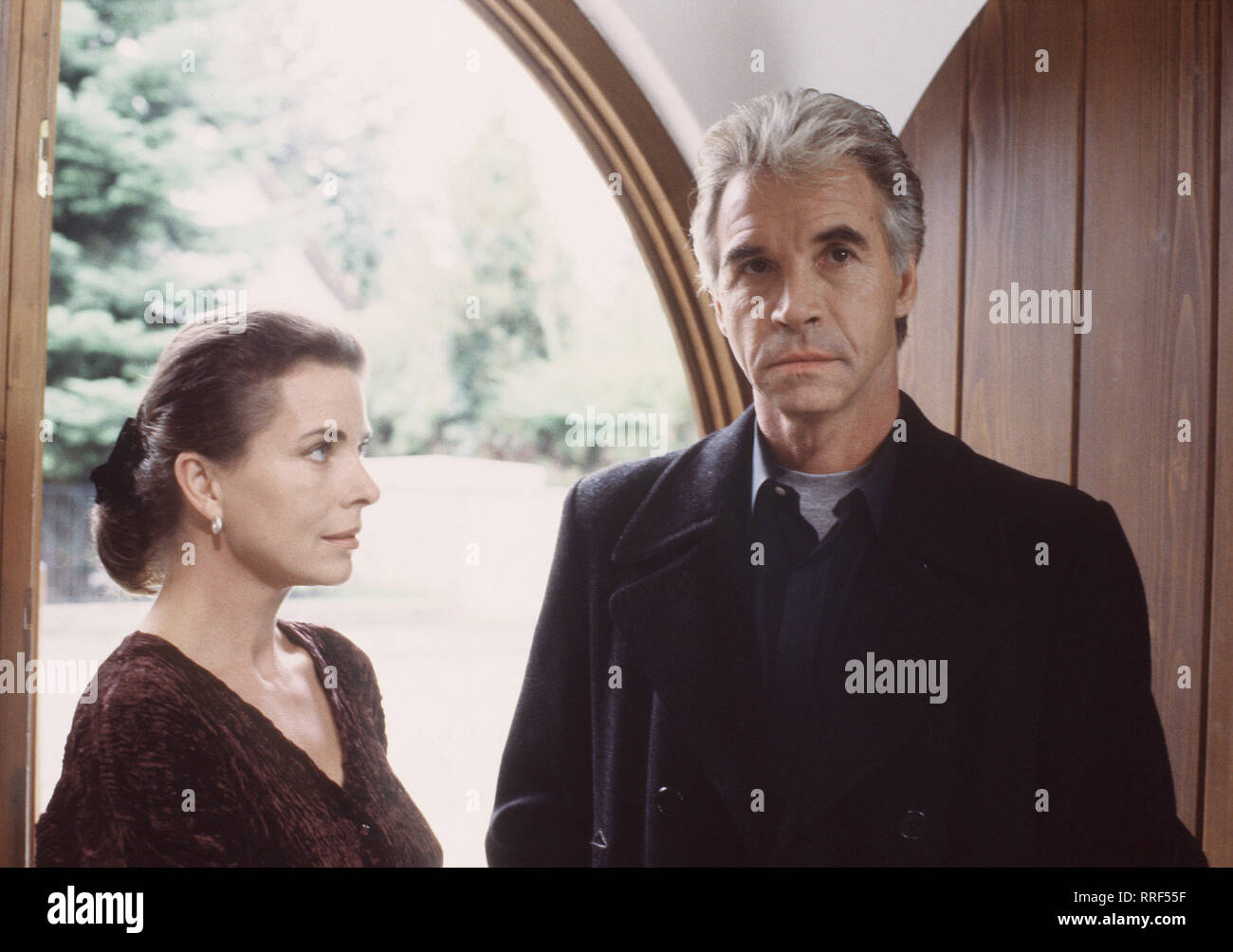 DERRICK/Ein Mord, zweiter Teil/Szene: wegen Totschlags eine dem ...