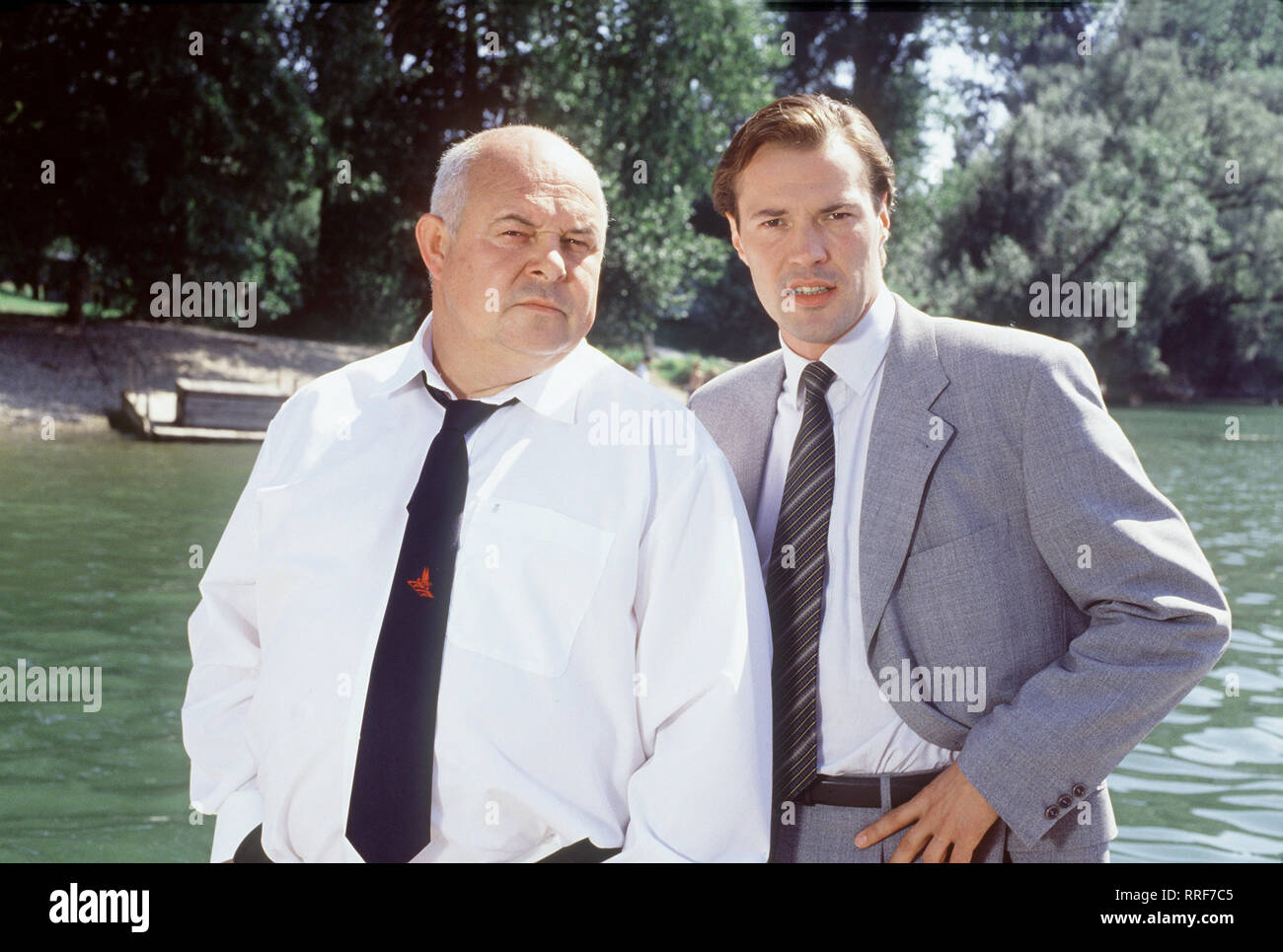 Fred rohr -Fotos und -Bildmaterial in hoher Auflösung – Alamy