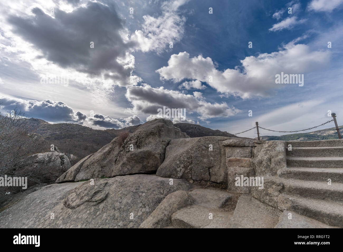 Silla De Felipe Ii Stockfotos und -bilder Kaufen - Alamy