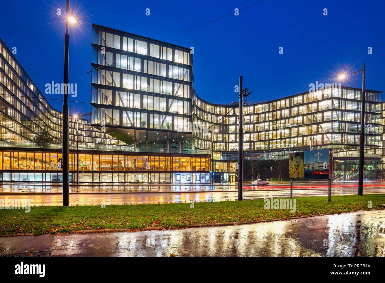 Erste campus -Fotos und -Bildmaterial in hoher Auflösung – Alamy