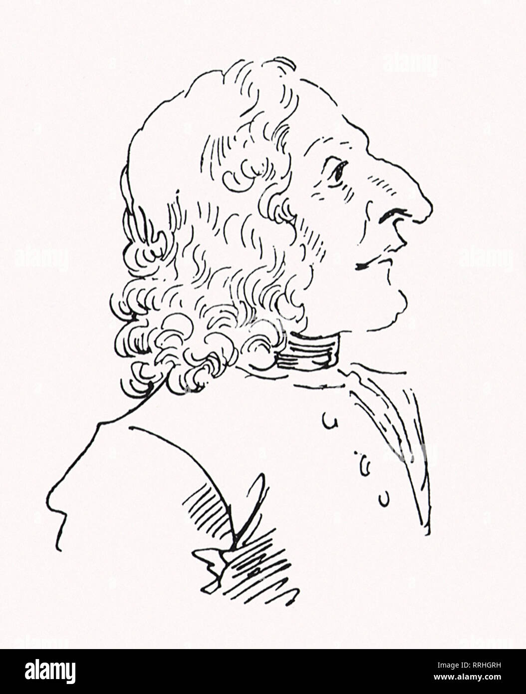 Antonio vivaldi -Fotos und -Bildmaterial in hoher Auflösung – Alamy