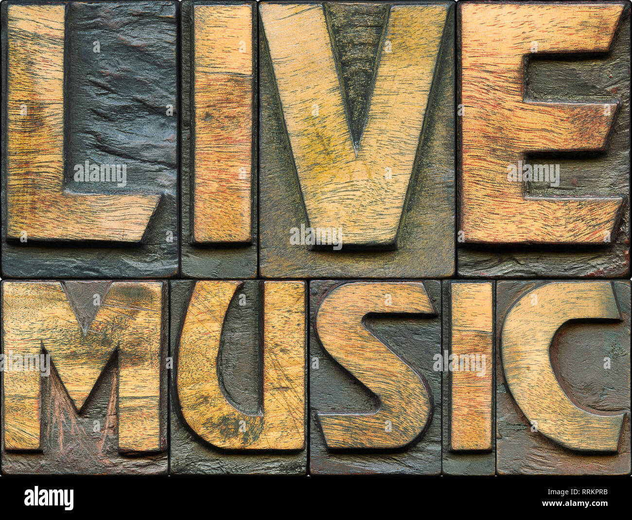 Musik label -Fotos und -Bildmaterial in hoher Auflösung – Alamy