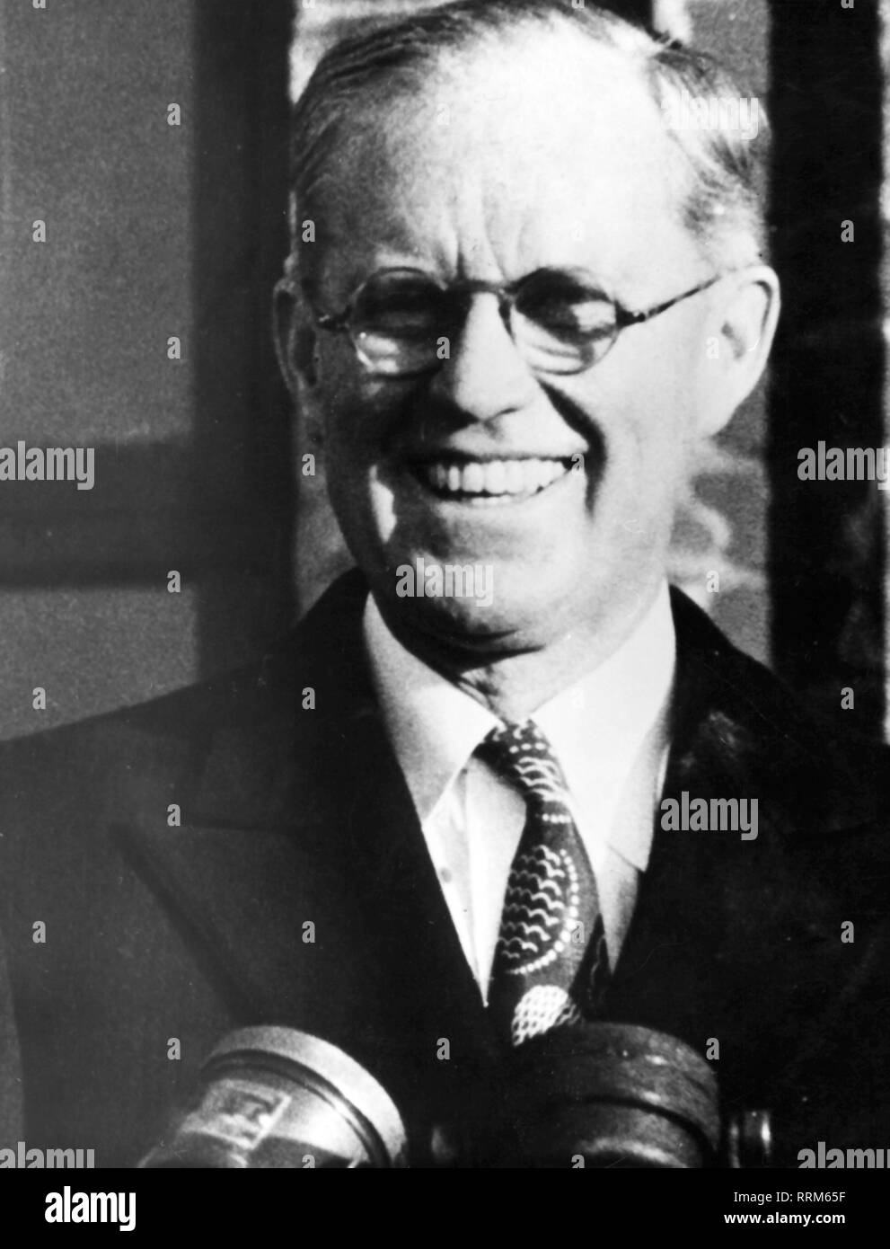 Joseph patrick kennedy -Fotos und -Bildmaterial in hoher Auflösung – Alamy