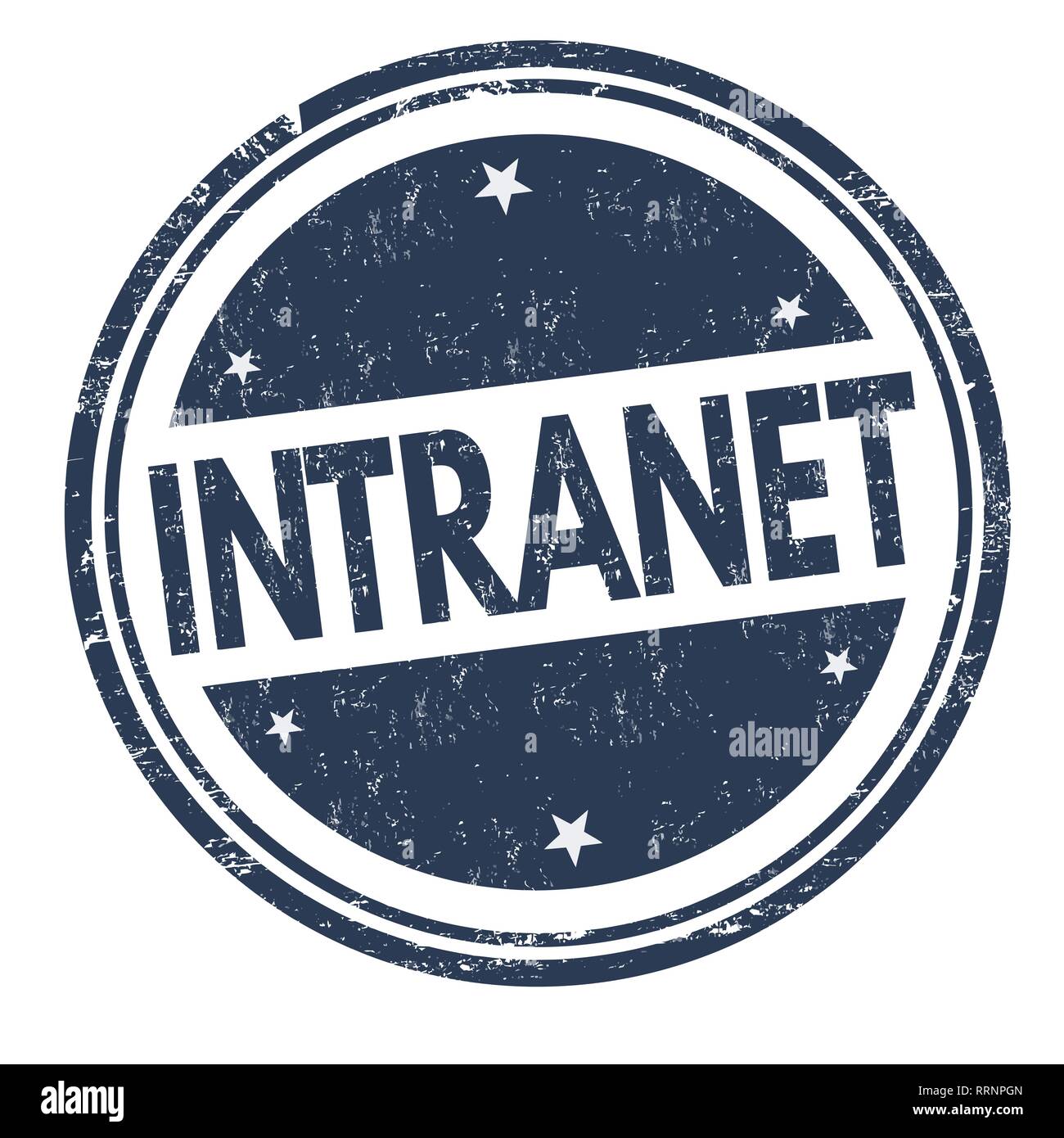 Konzept intranet Stock-Vektorgrafiken kaufen - Alamy