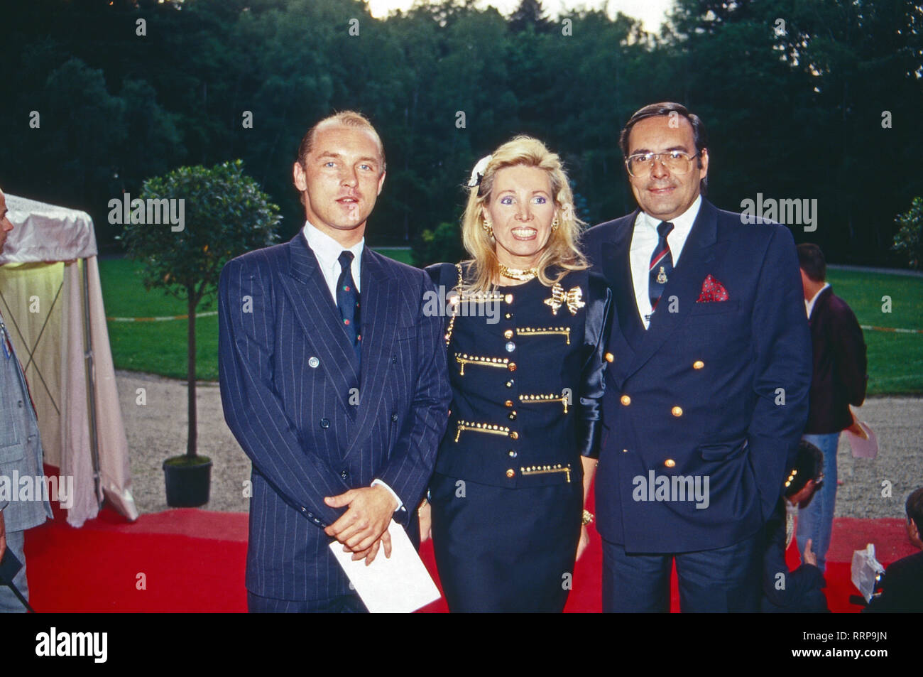 Mario ohoven -Fotos und -Bildmaterial in hoher Auflösung – Alamy