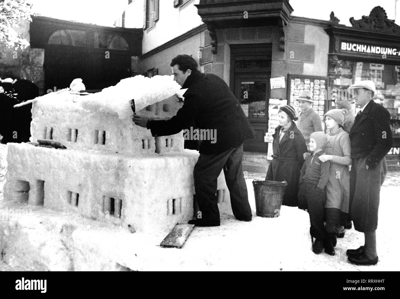 Winter Olympics 1936 - Deutschland, Drittes Reich - Olympische ...