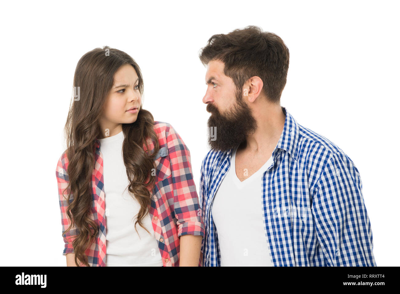 Erziehung streng -Fotos und -Bildmaterial in hoher Auflösung – Alamy