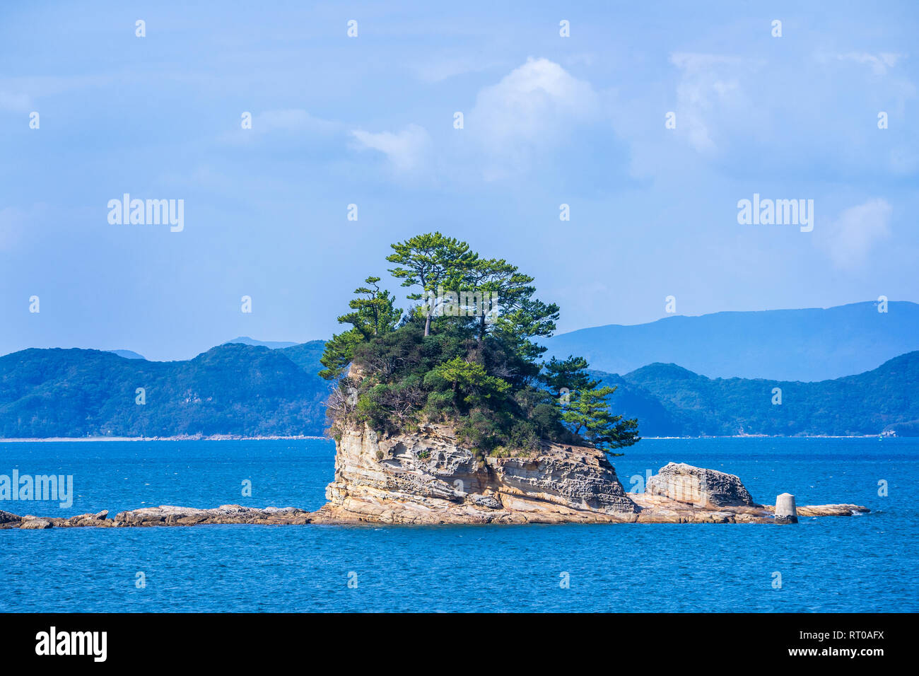 Saikai perle meer resort -Fotos und -Bildmaterial in hoher Auflösung ...