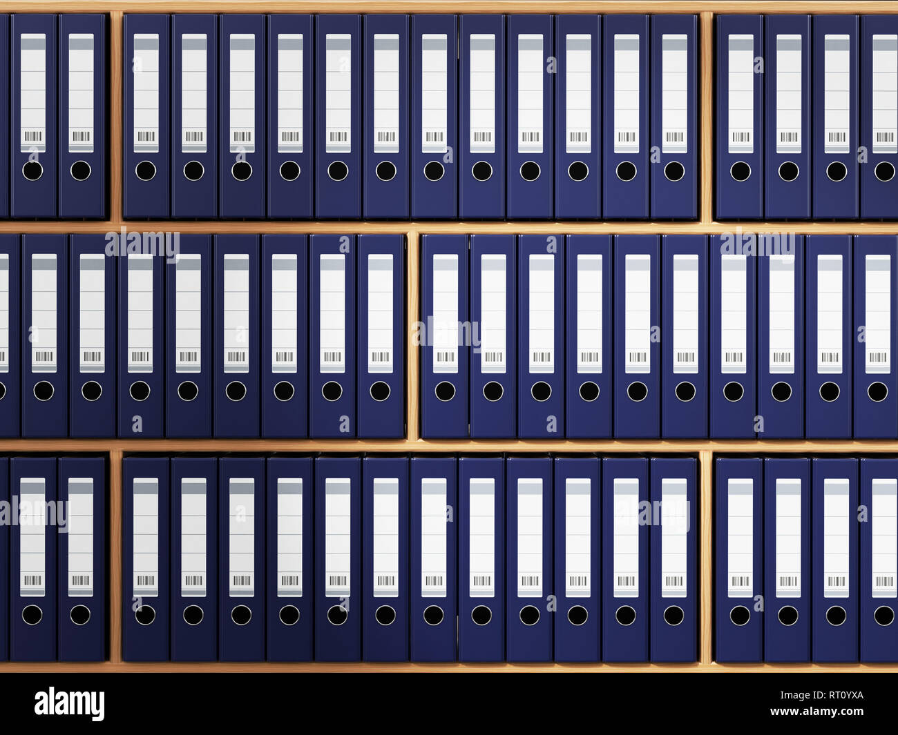 Ordner archivieren -Fotos und -Bildmaterial in hoher Auflösung – Alamy
