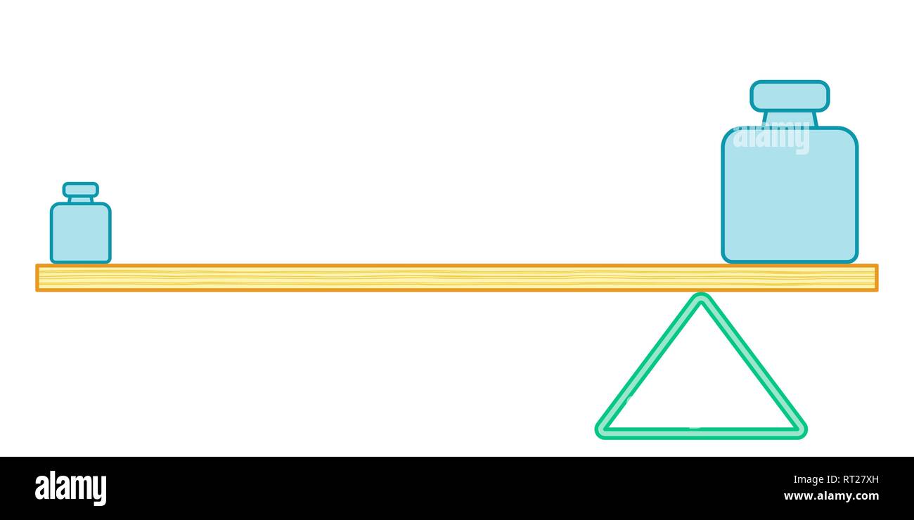 Einfacher hebel Ausgeschnittene Stockfotos und -bilder - Alamy