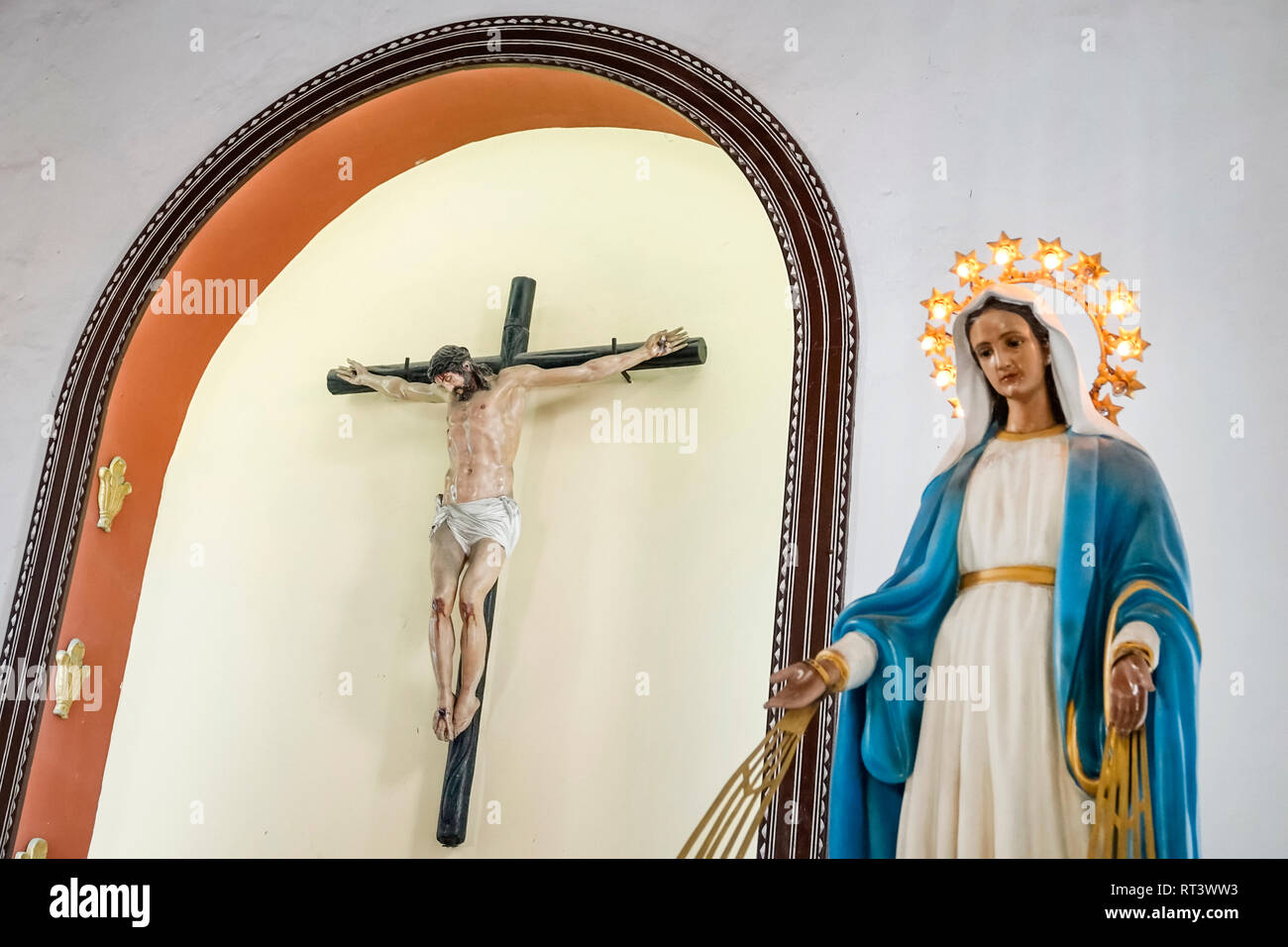 Kloster jungfrau maria -Fotos und -Bildmaterial in hoher Auflösung – Alamy