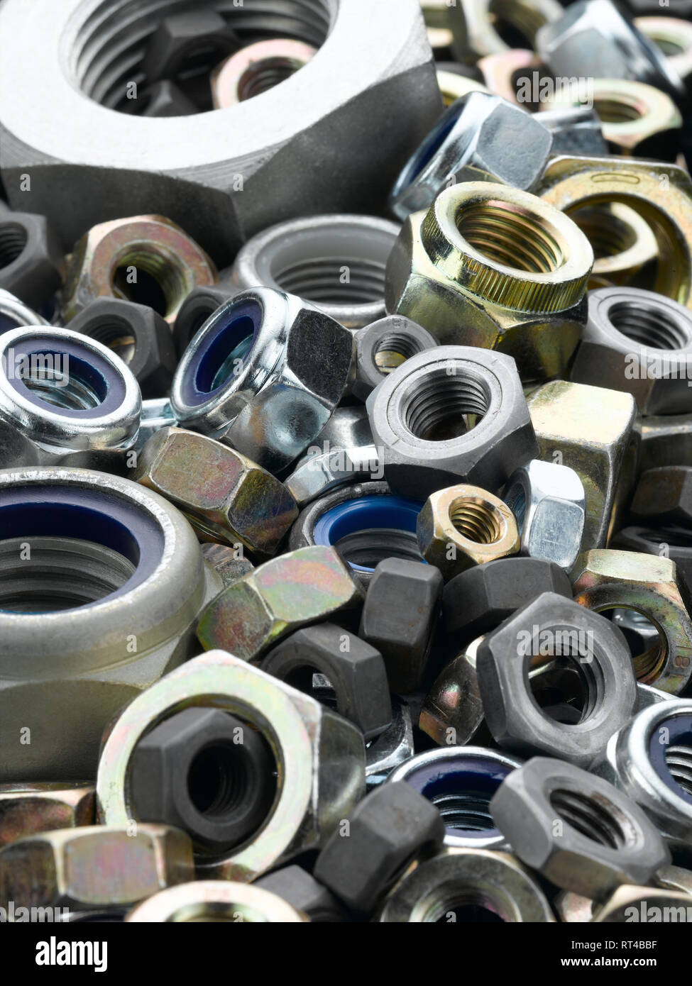 Metal fastener -Fotos und -Bildmaterial in hoher Auflösung – Alamy