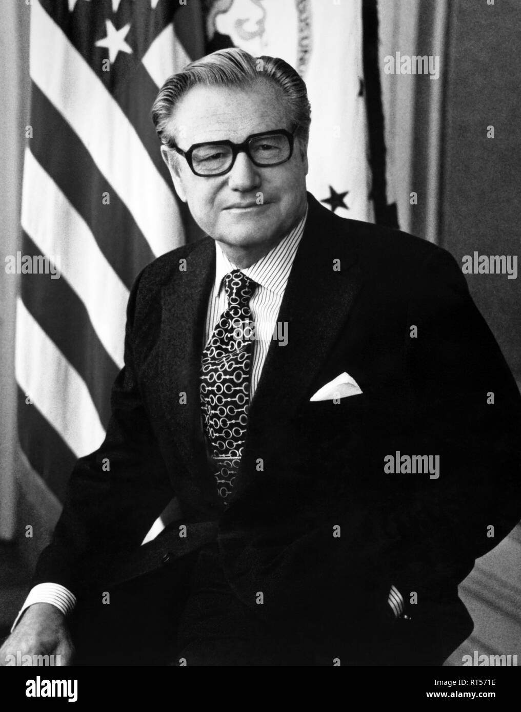 Rockefeller porträt -Fotos und -Bildmaterial in hoher Auflösung – Alamy