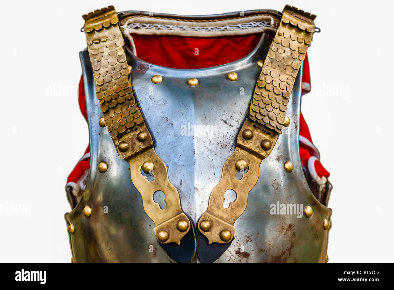 Bunte rüstung -Fotos und -Bildmaterial in hoher Auflösung – Alamy