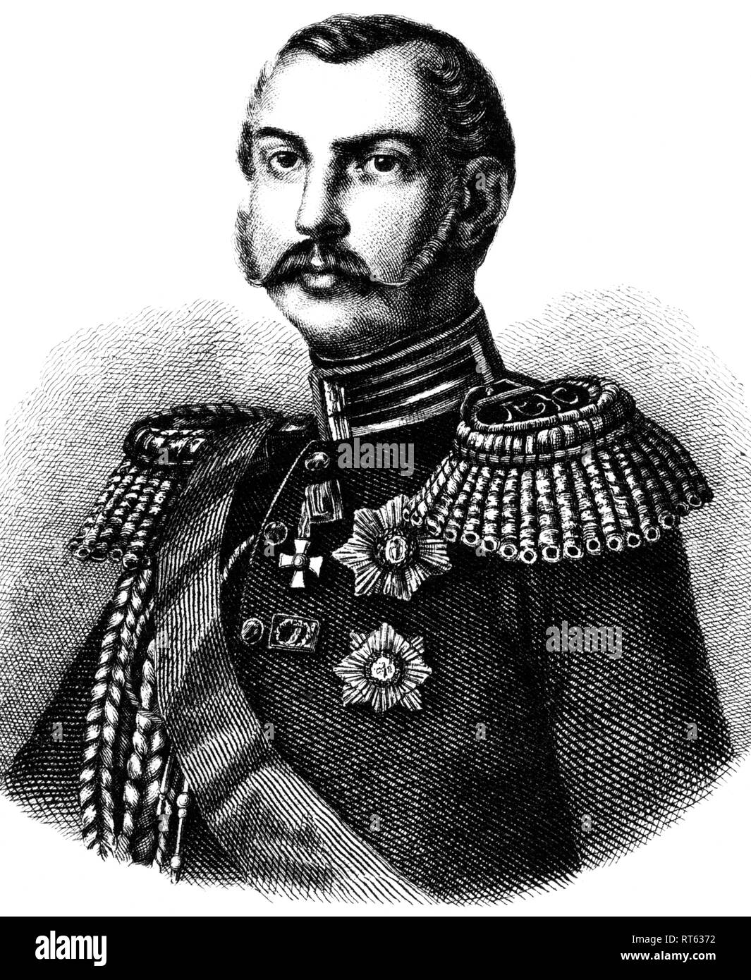 Tsar alexander ii -Fotos und -Bildmaterial in hoher Auflösung – Alamy