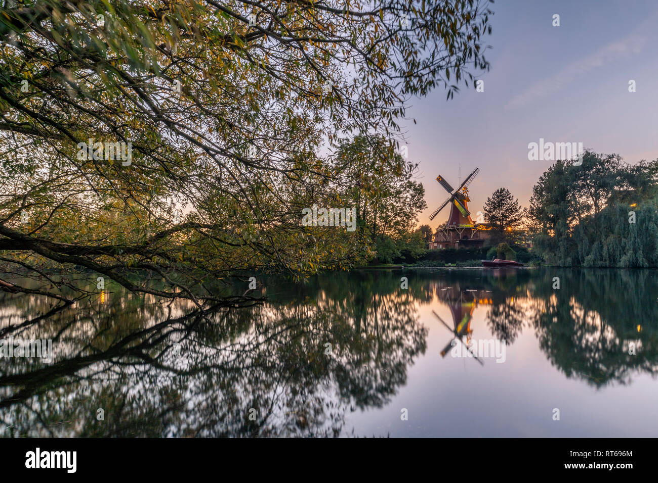 Taube die elbe -Fotos und -Bildmaterial in hoher Auflösung – Alamy