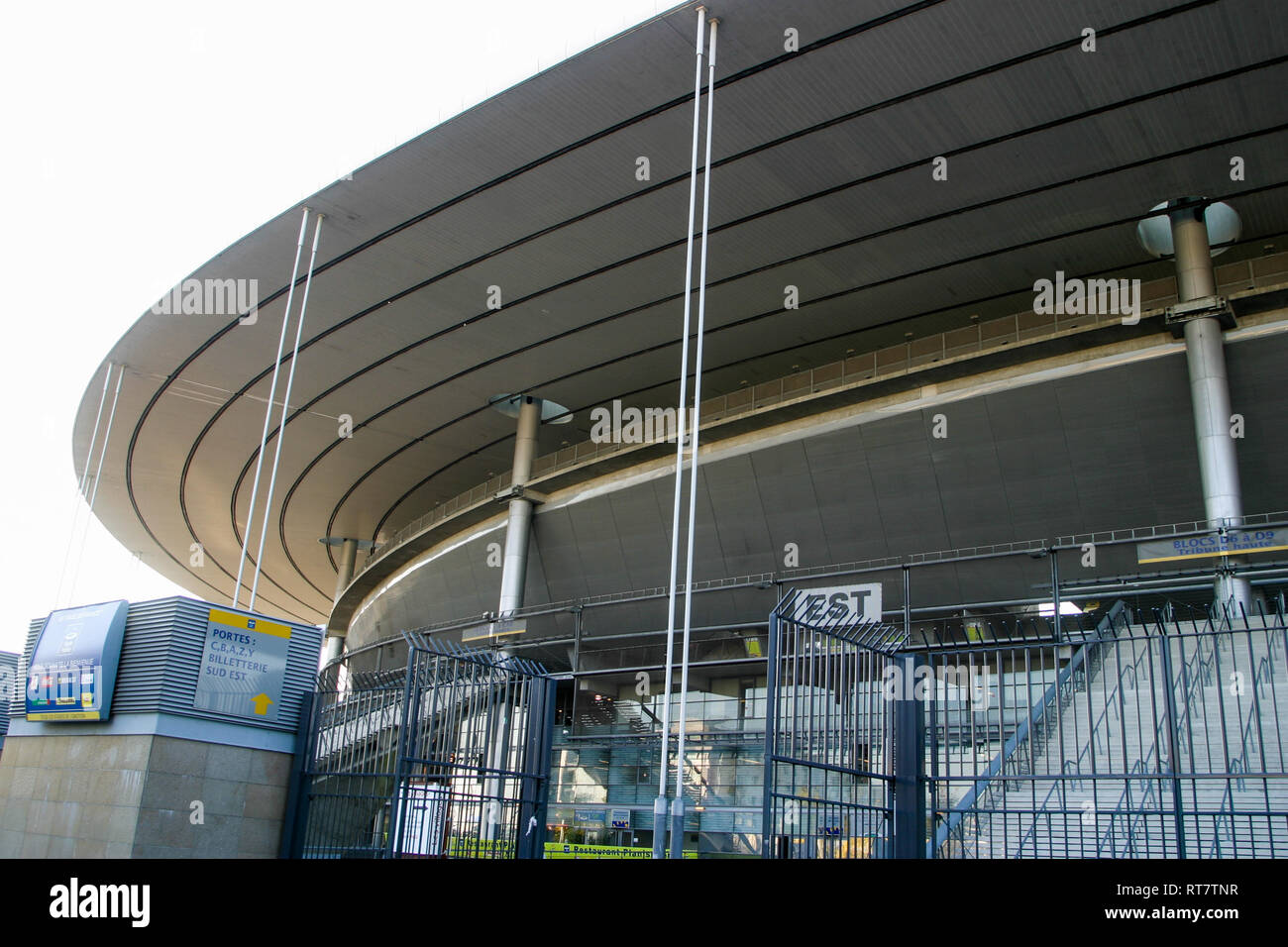 Saint macary -Fotos und -Bildmaterial in hoher Auflösung – Alamy
