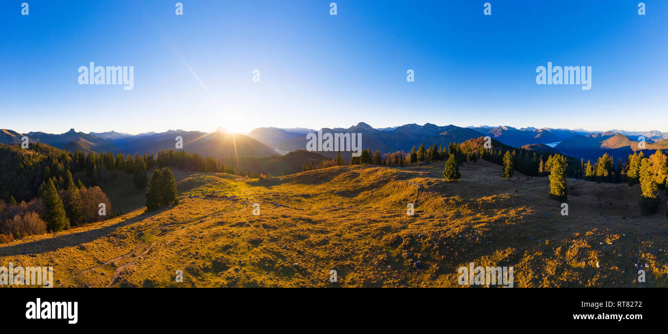 Bayerische alpen -Fotos und -Bildmaterial in hoher Auflösung – Alamy
