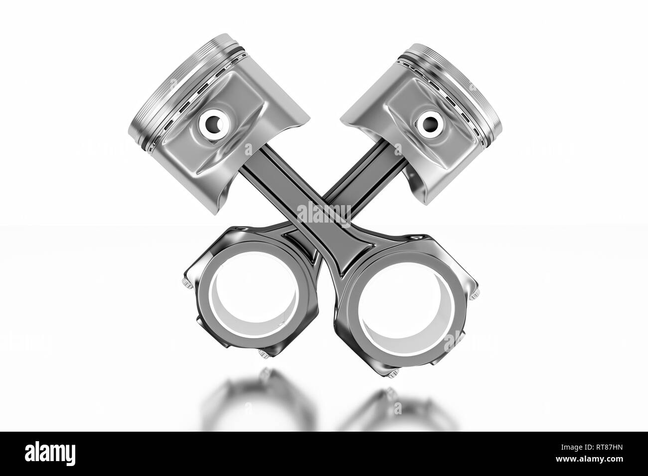 Car piston -Fotos und -Bildmaterial in hoher Auflösung - Seite 2 - Alamy